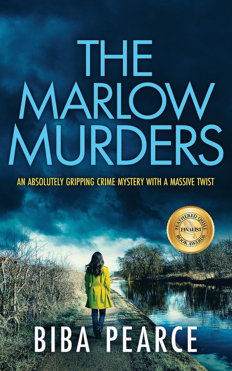 Detective Rob Miller Mysteries: THE MARLOW MURDERS an absolutely gripping crime mystery with a ...