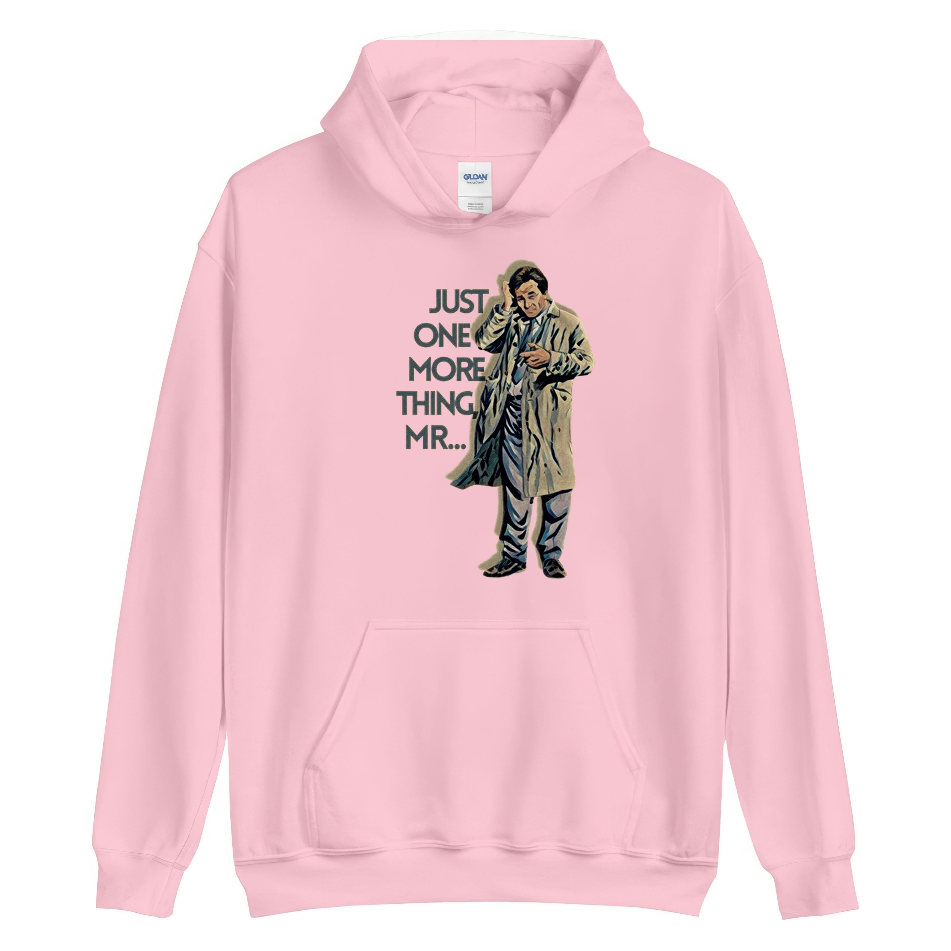 Detective TV Series Graphic Tee, Vintage TV Series Fan Shirt - Walmart.com