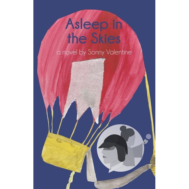 Detective Theo & Doctor Valentico Asleep in the Skies: A Novel by Sonny ...