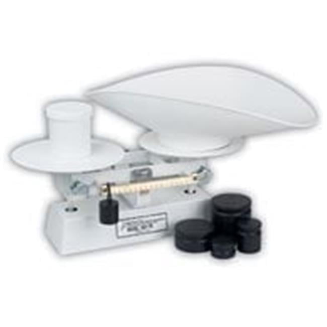 Detecto 1001T2BNS Approved and Certified Baked Enamel Bakers Dough ...