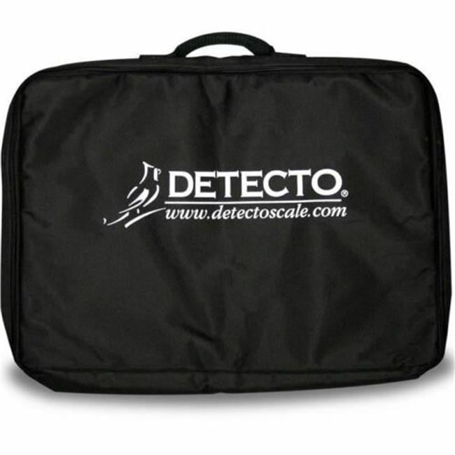 Detecto DR Series Scales Carrying Case - Walmart.com