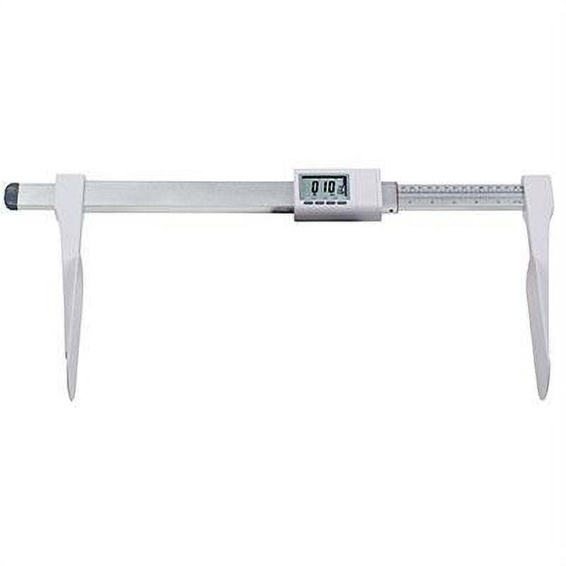 Detecto Digital Length Measuring Device for Table Mount - Walmart.com