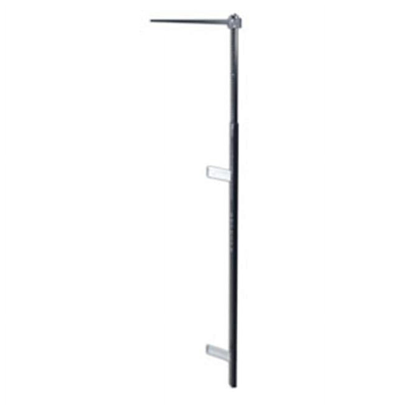 Detecto Manual Height Rod for PD Series Scale - Walmart.com
