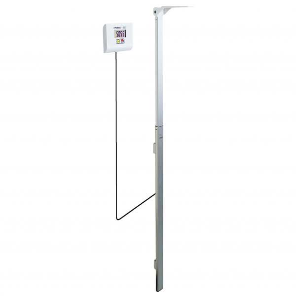 Detecto digital wall-mount height rod - Walmart.com