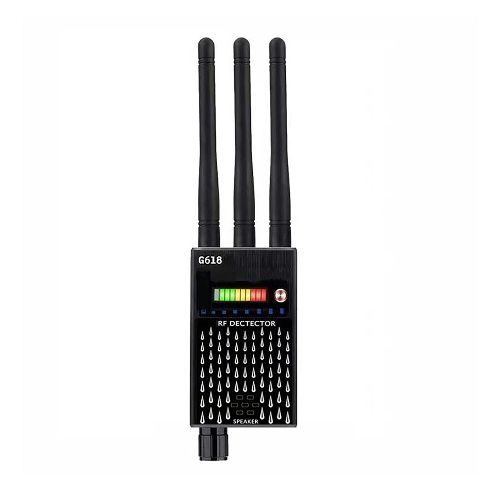 Detector 3 Antenna Anti Spy R-F C-D-M-A Signal Finder For G-S-M B-u-g ...