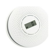 NukAlert Radiation Detector Monitor & Alarm - Walmart.com