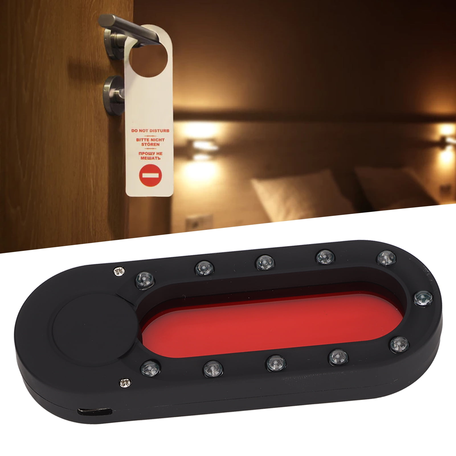 Detector Camera Scanner Infrared Detector Devices Detector Camera ...