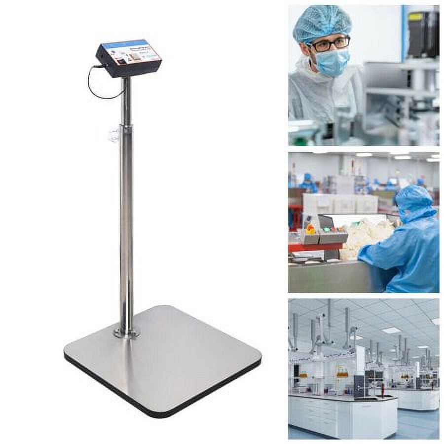 Detector Human Whole Body Static Electricity Comprehensive Detector ...