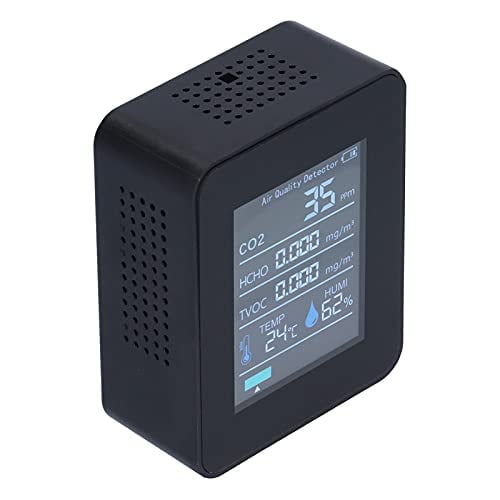 Detector, Test Kit for Home Wide Range of Applications Temperature and ...