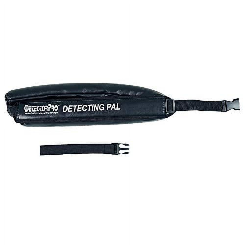 DetectorPro Body Harness for Metal Detector - Walmart.com