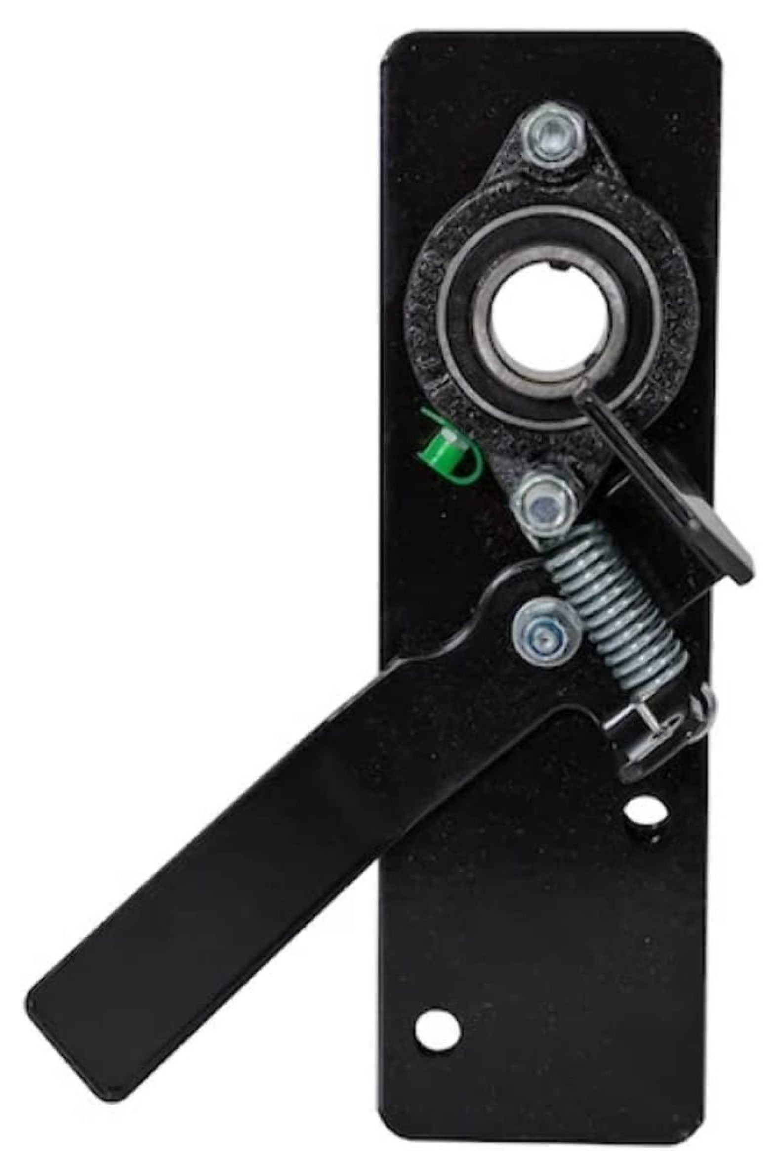 Detented Tarp Crank Bracket for DTR Series Dump Tarp Kits (1 EA ...