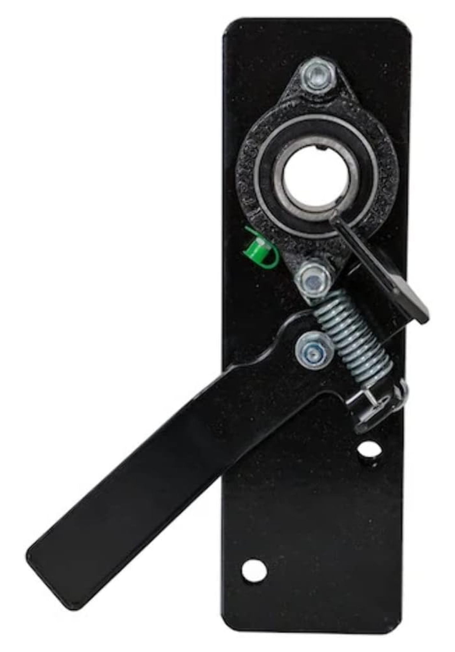 Detented Tarp Crank Bracket for DTR Series Dump Tarp Kits (1 EA ...