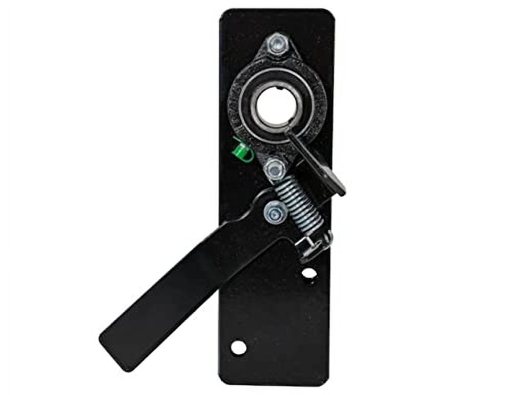 Detented Tarp Crank Bracket for DTR Series Dump Tarp Kits (1 EA ...