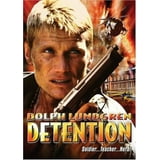 Detention (2003) (DVD) - Walmart.com