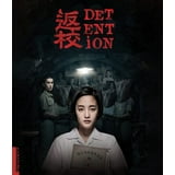 Detention (Blu-ray) - Walmart.com