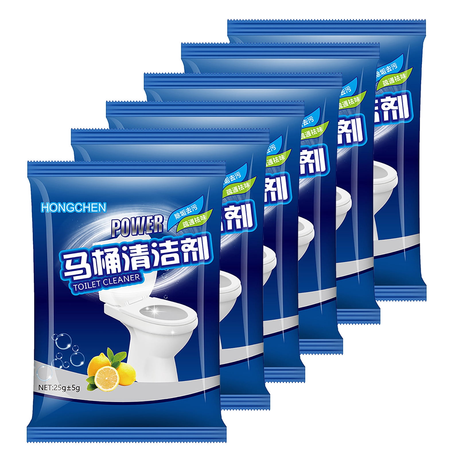 Detergent 1pc Splash Foam Toilet Cleaner 5 29oz Toilet Active Oxygen