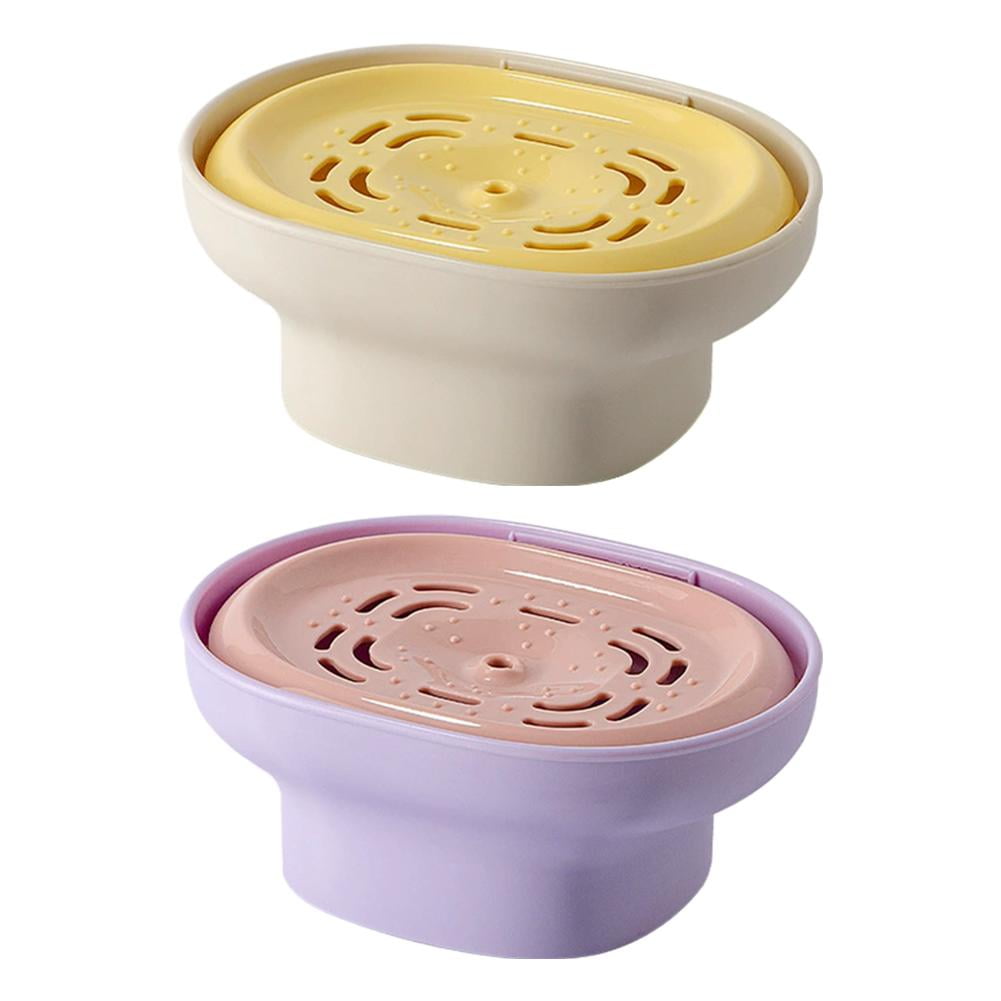 Detergent Presser, Portable Dishwashing Liquid Pump,Reusable Laundry ...