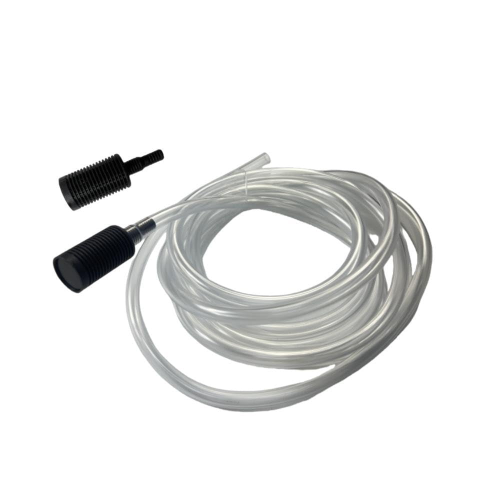 Detergent Soap Siphon Hose & Filter For High Pressure Power Washer 11FT ...