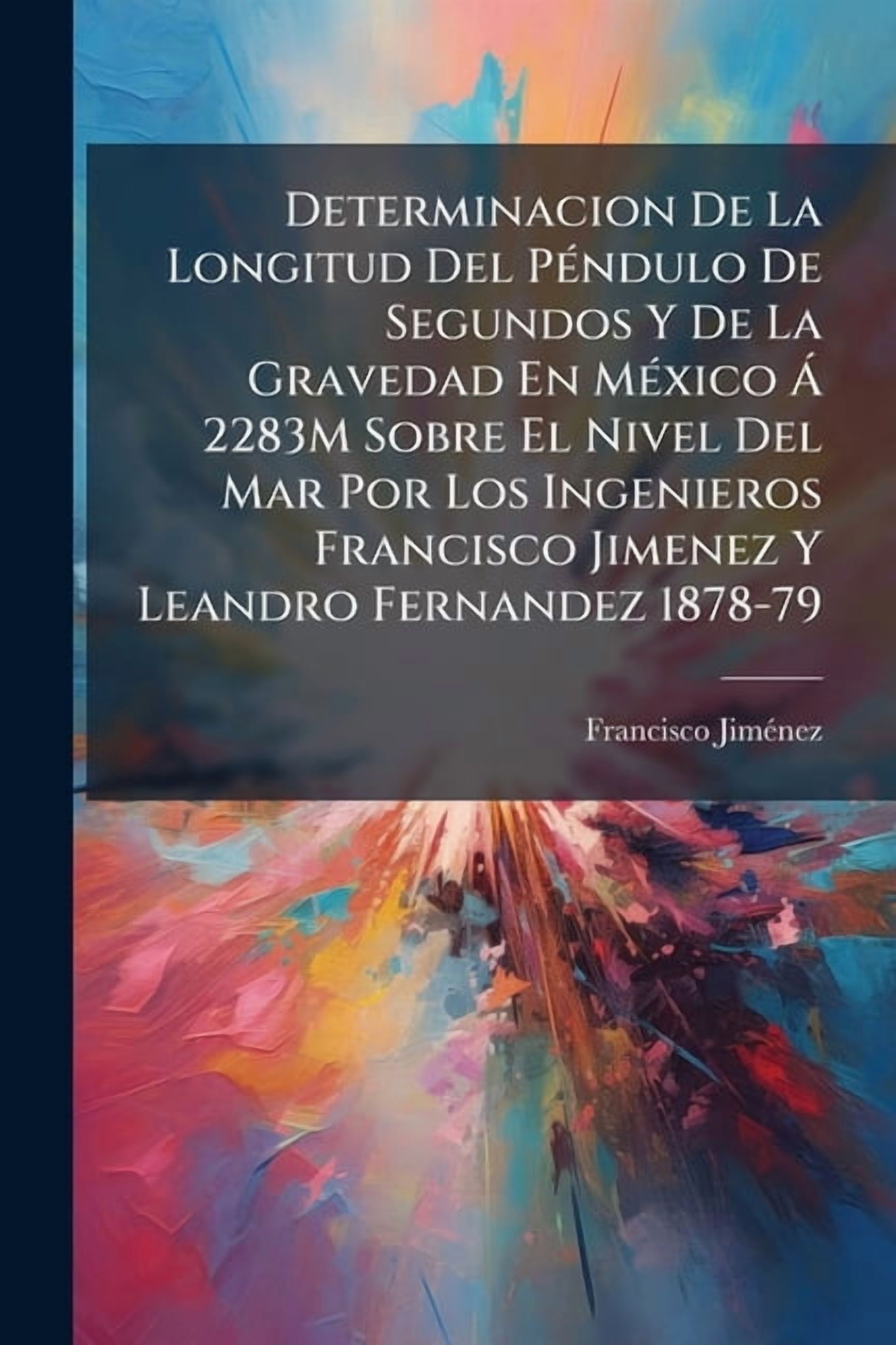 Determinacion De La Longitud Del Péndulo De Segundos Y De La Gravedad ...