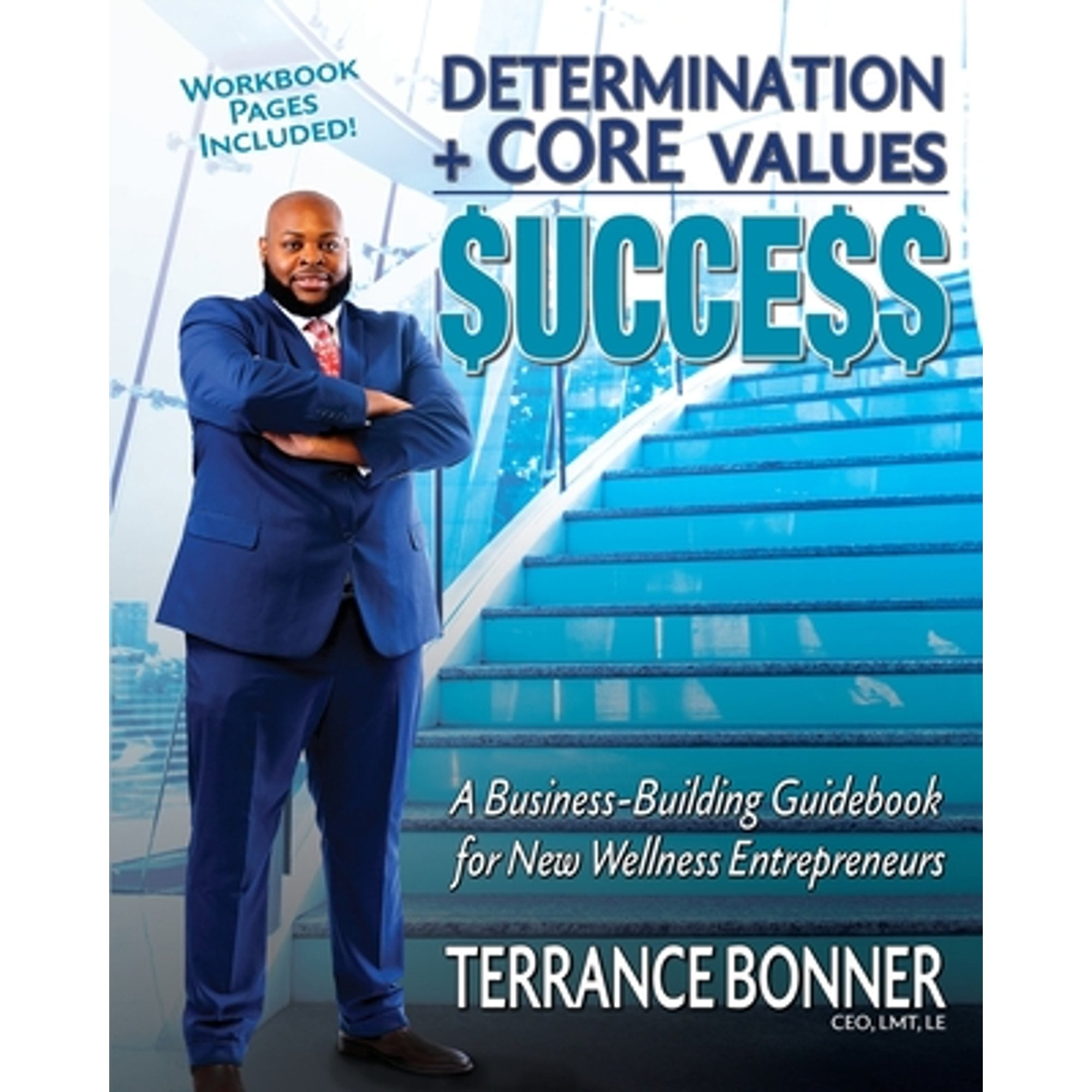 Pre-Owned Determination + Core Values = Success: A Business-Building ...