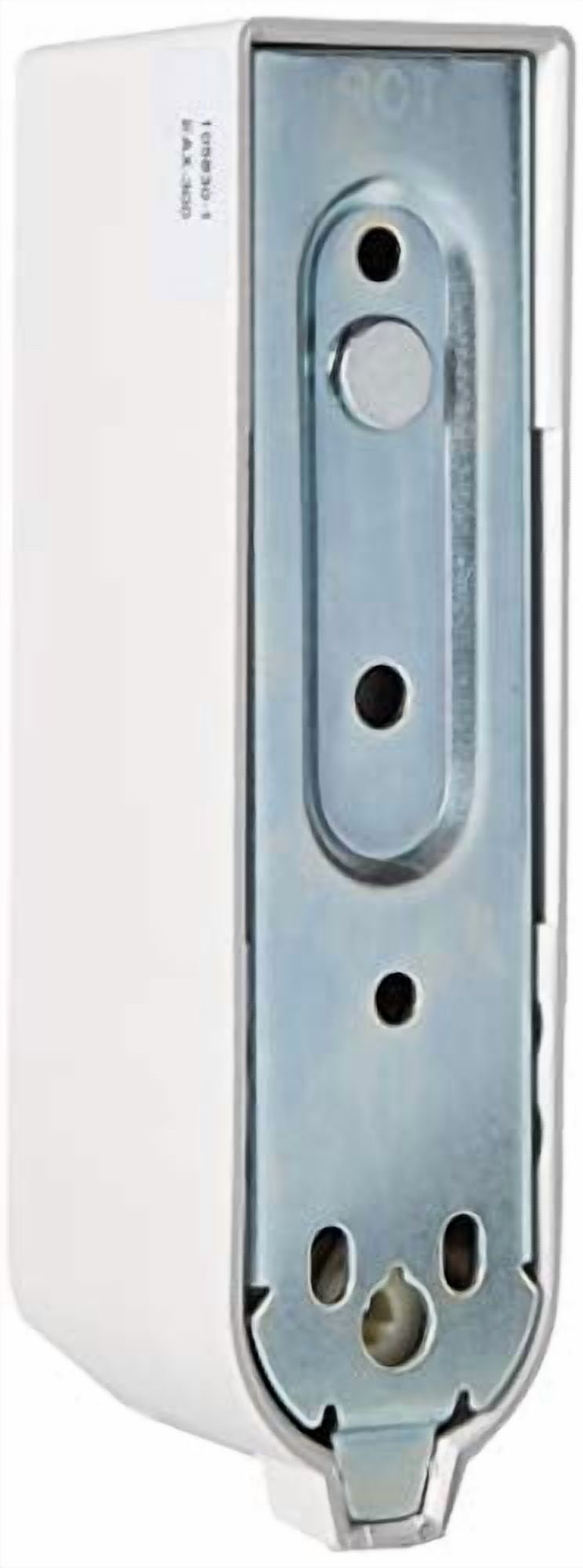 Detex EAX-300 Gray EAX-300 Exit Alarm Battery Powered Door Propped ...