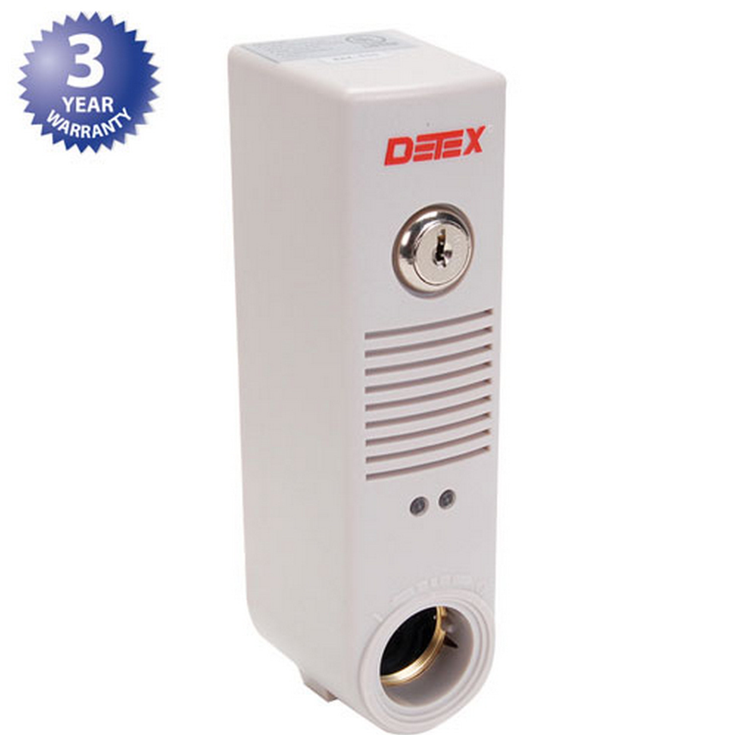 Detex - EAX-500 - Emergency Exit Alarm - Walmart.com