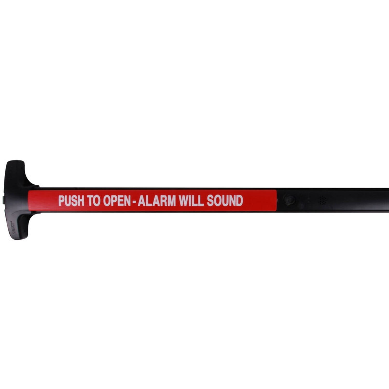 Detex V40 EBXW CD 711 99 36 Value Series Narrow Stile Rim Exit Device ...