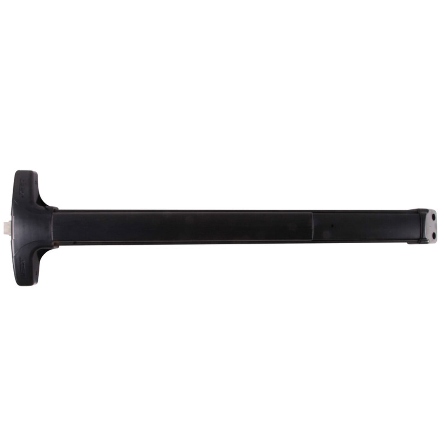 Detex V40W LD 711 99 48 Value Series Wide Stile Rim Exit Device Less ...