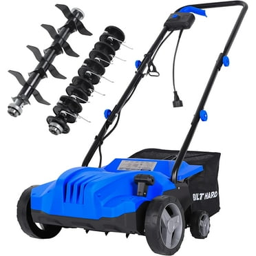 M optimized 40 inch Lawn Dethatcher, Pull Behind Dethatcher for Lawn ...