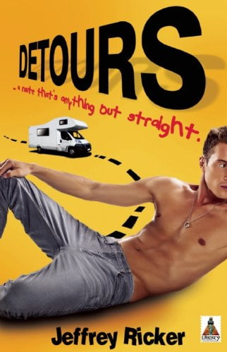 Detours (Paperback) - Walmart.com