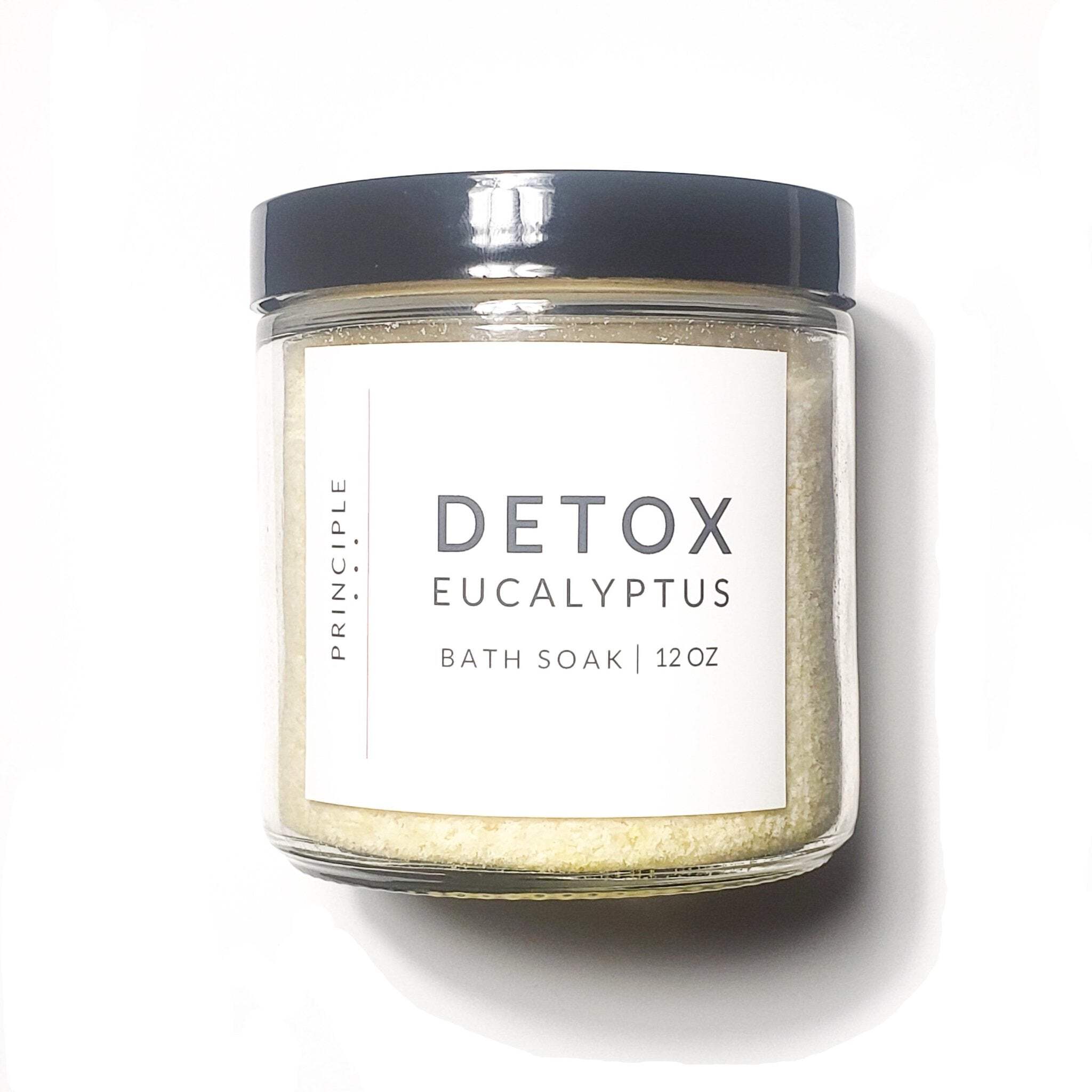 Detox Bath Soak – Purifying Restorative Bath Soak - Walmart.com