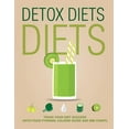 Detox Diets Diet: Track Your Diet Success (with Food Pyramid, Calorie ...
