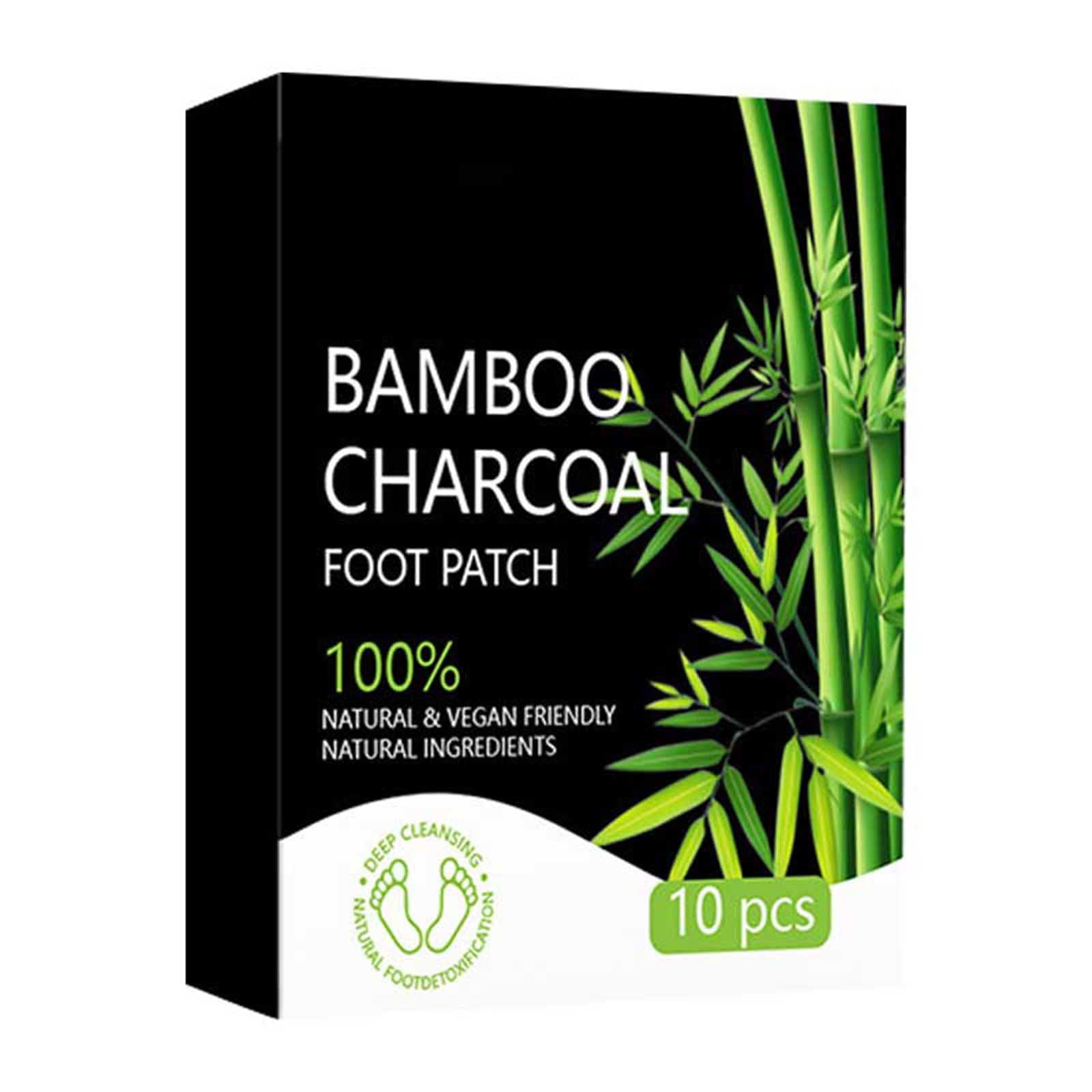 Detox Foot Patches, Detox Patches Feet for Stress Relief and Deep Sleep ...