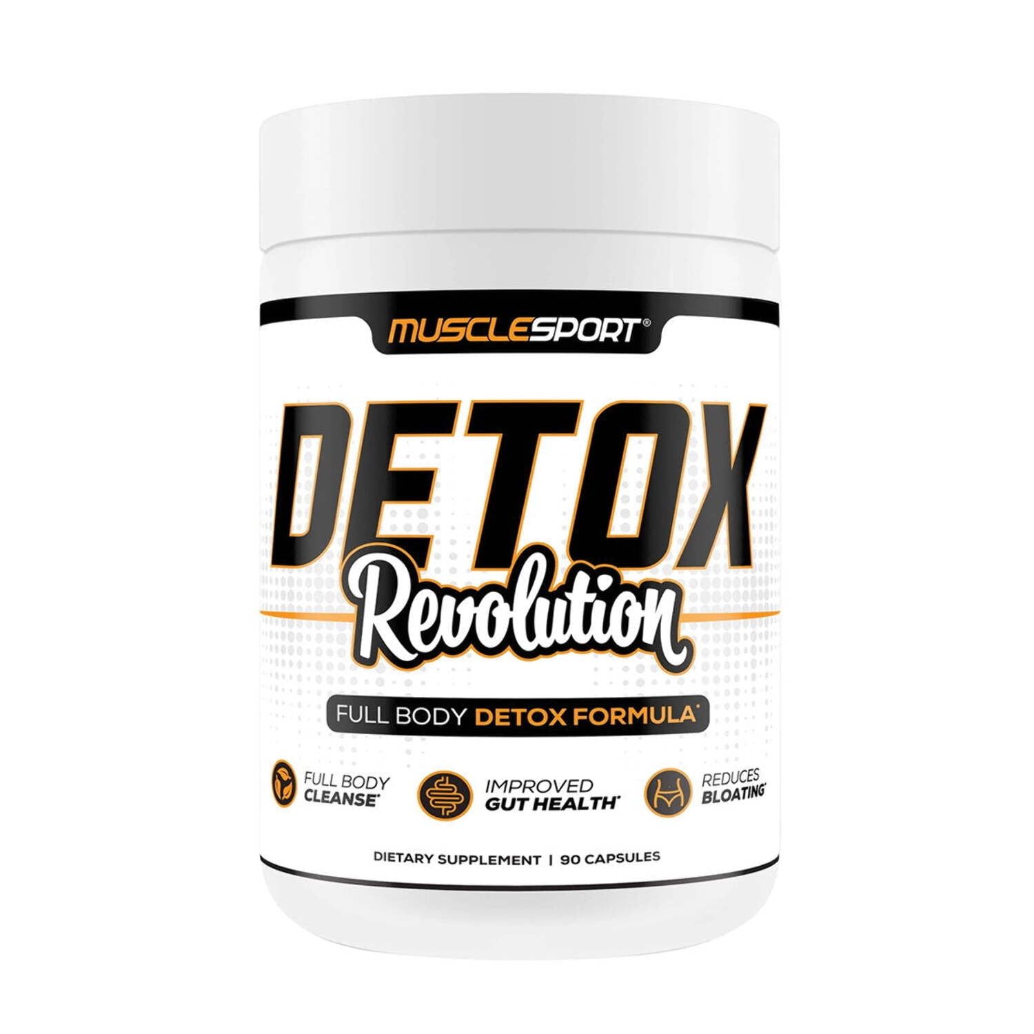 Detox Revolution™ - Walmart.com