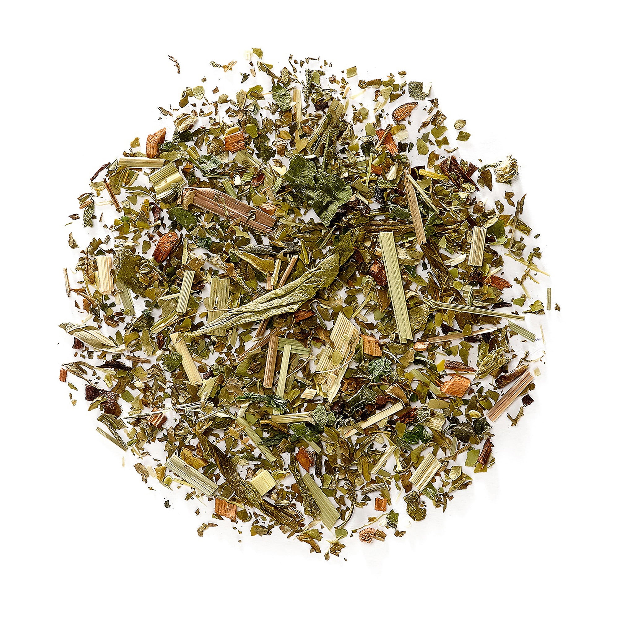 Detox Slim Organic Herbal Tea - Herbal Cleansing Tea - The Perfect ...