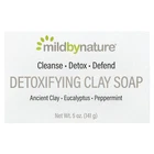 Detoxifying Clay Bar Soap, 5 oz (141 g) - Walmart.com
