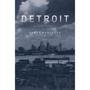 Once in a Great City : A Detroit Story (Paperback) - Walmart.com