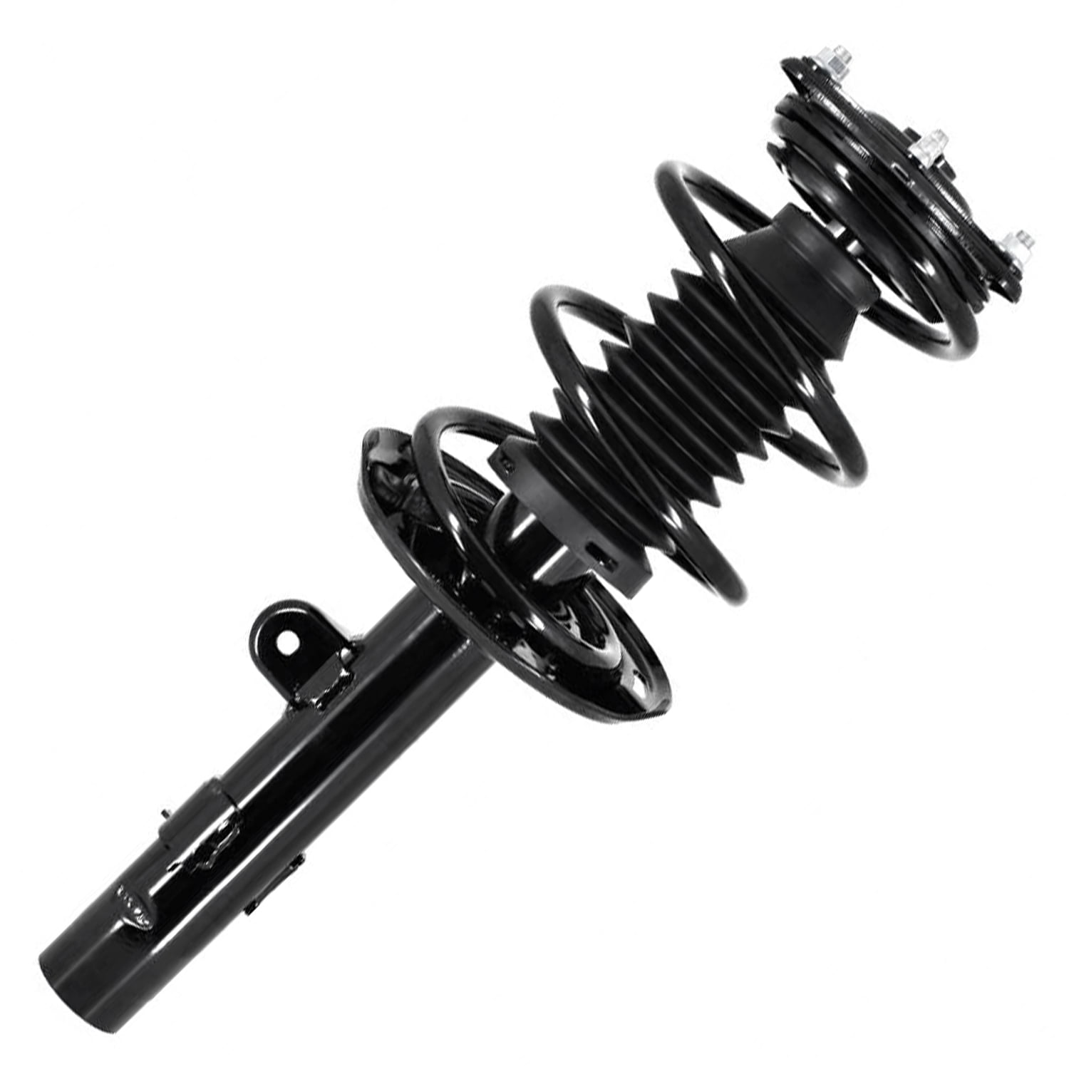 Detroit Axle - 1.5L Front Left Strut for 2018-2022 Honda Accord, 2019 ...