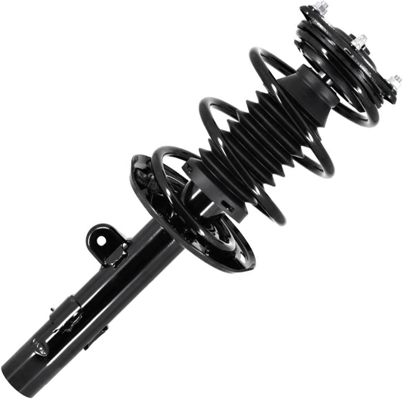 Detroit Axle - 1.5L Front Right Strut for 2018-2022 Honda Accord, 2019 ...