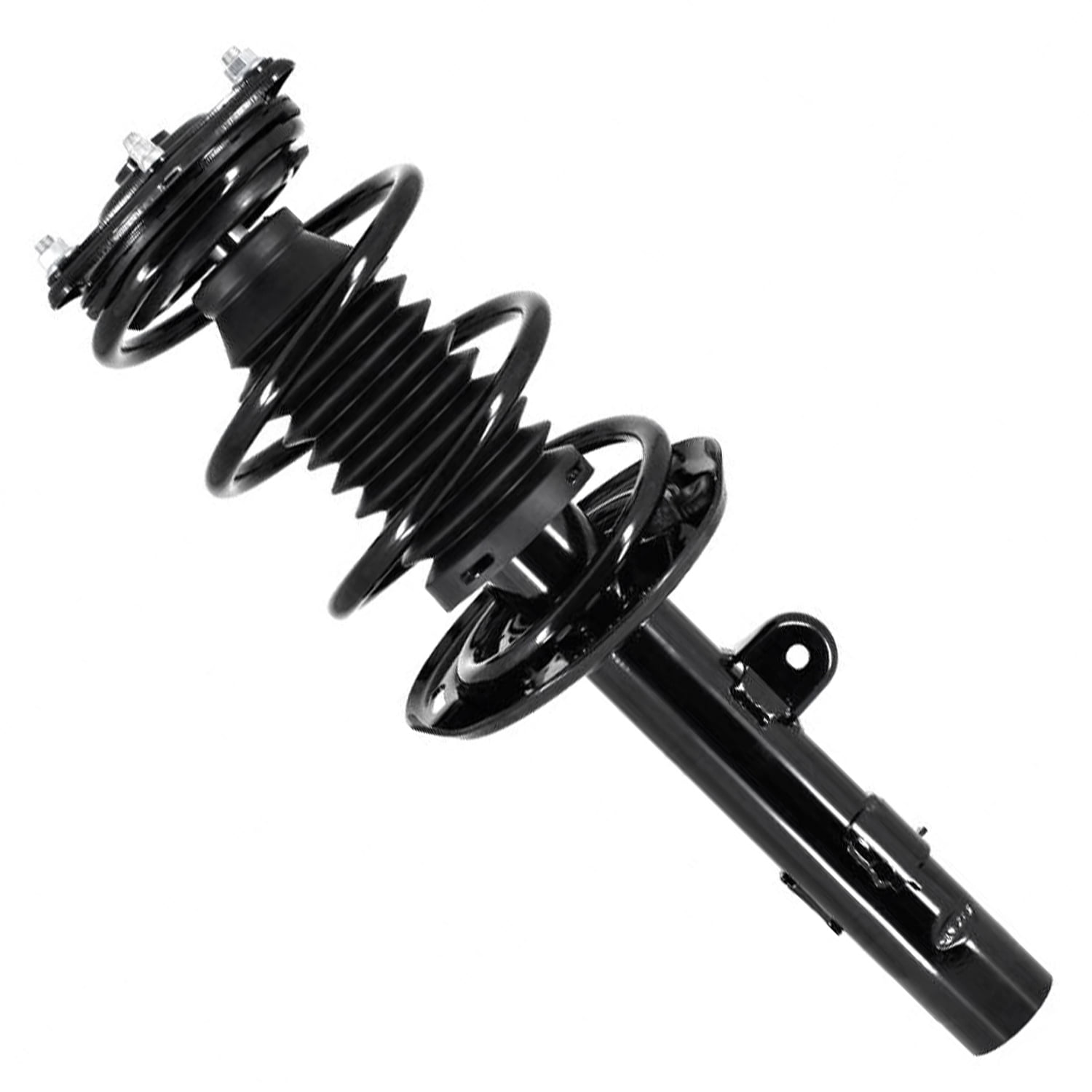 Detroit Axle - 1.5L Front Right Strut for 2018-2022 Honda Accord, 2019 ...