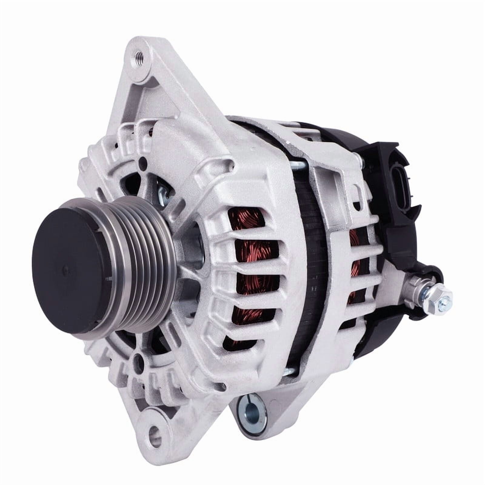 Detroit Axle - 1.6L Alternator for Hyundai Elantra GT Sonata Tucson ...