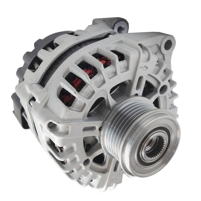 Detroit Axle - 1.8L Alternator for 2011 2012 2013 2014 2015 Chevrolet ...