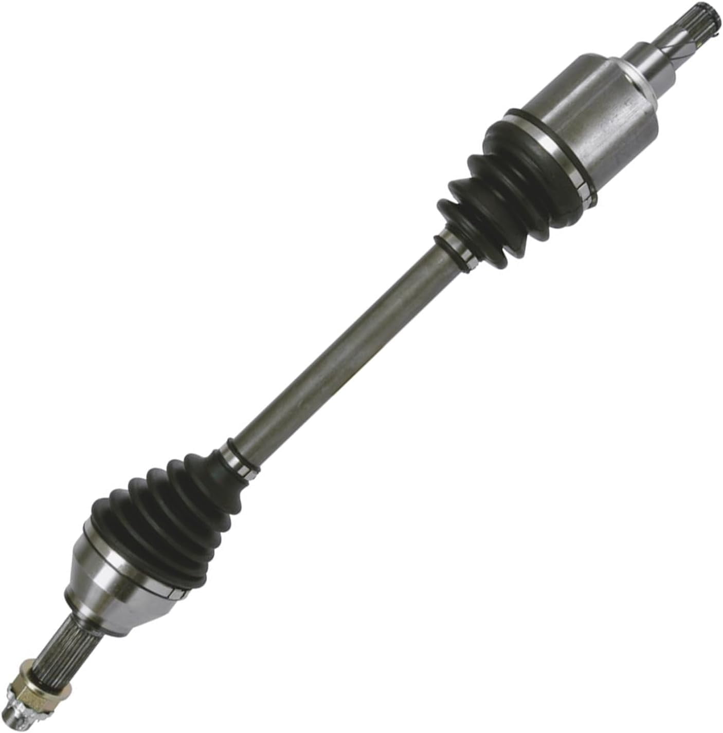 Detroit Axle - 1.8L Front Left CV Axle for 2013-2019 Nissan Sentra ...