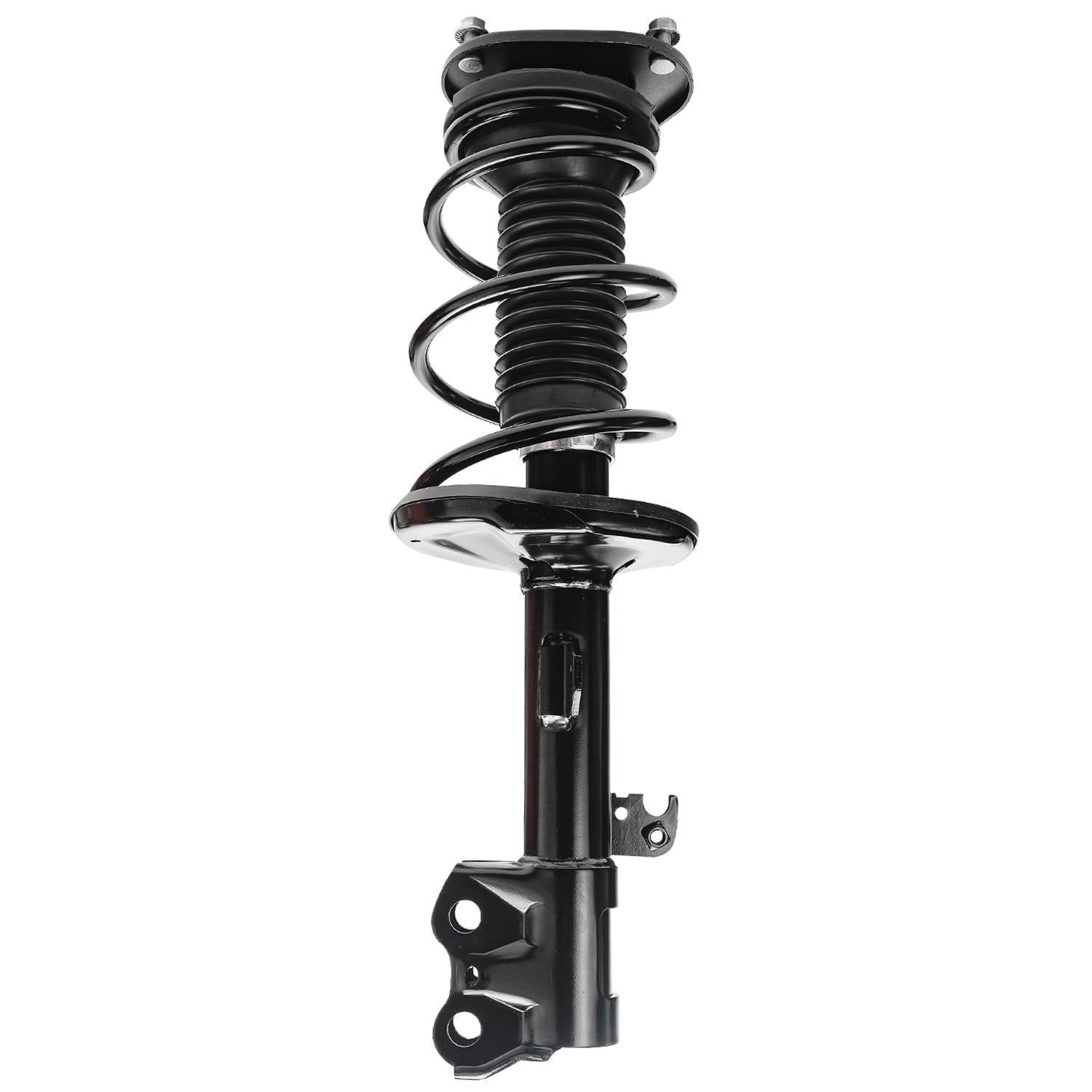 Detroit Axle - 1.8L Front Left Strut Assembly for Toyota Matrix 2009-2013 Corolla - Walmart.com