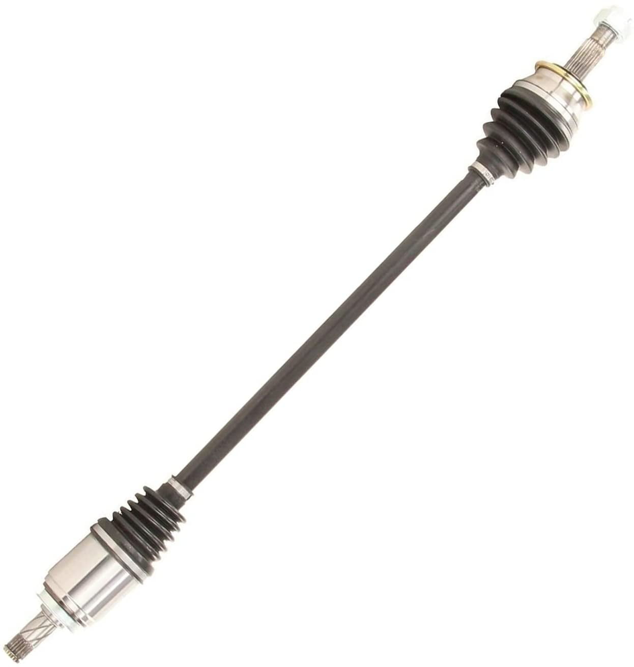 Detroit Axle - 1.8L Front Passenger Side CV Axle Shaft Assembly ...