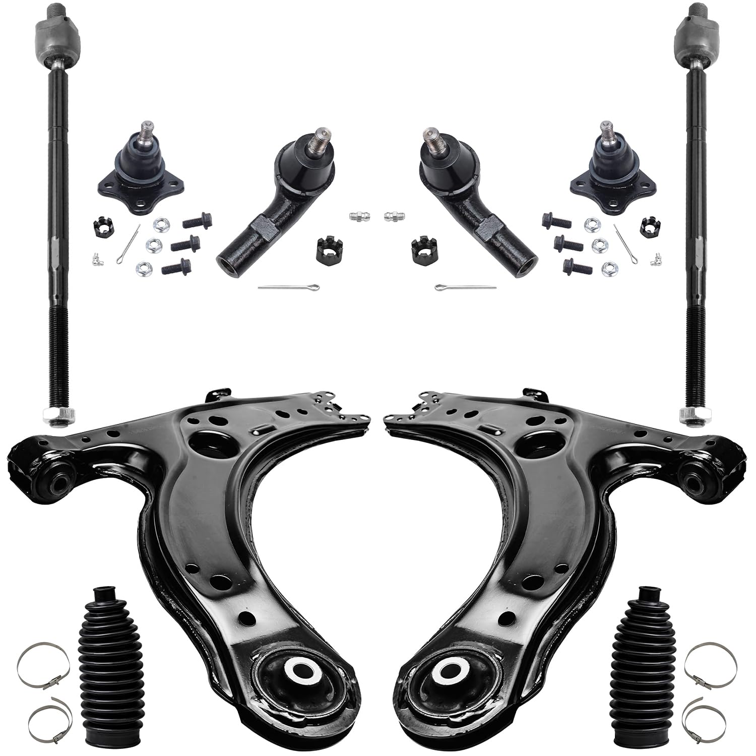 ACDelco 334-1040 Fits select: 1973-1974 VOLKSWAGEN TYPE 1, 1972-1974 ...
