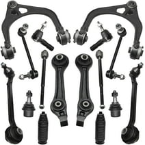 Crown Automotive 68156902AA CAS68156902AA 11-14 300 W/ RWD TIE ROD END ...