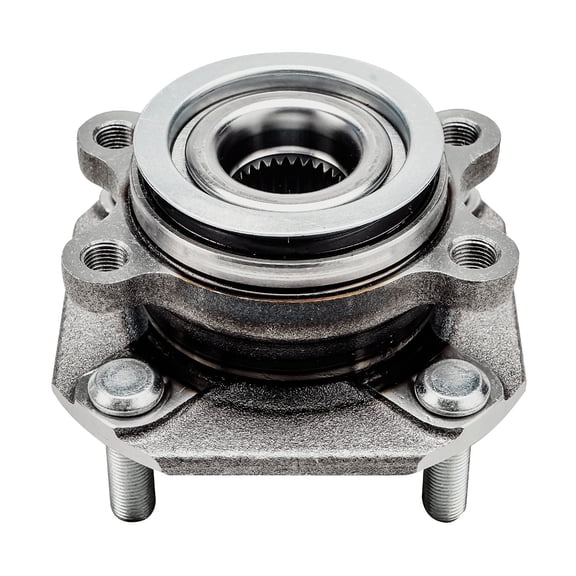 Nissan Sentra Wheel Bearing And Hub Assembly