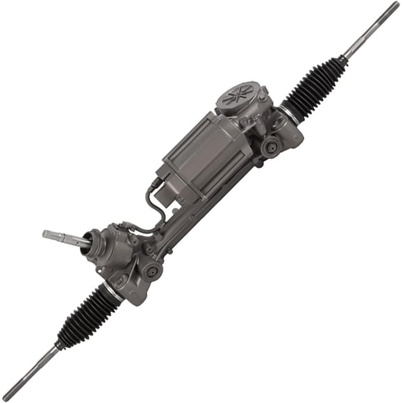 Volvo C70 Rack And Pinion Assembly