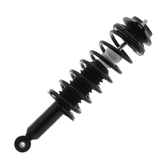 Detroit Axle - 2.0L Rear Strut for 2012-2016 Subaru Impreza, Complete ...
